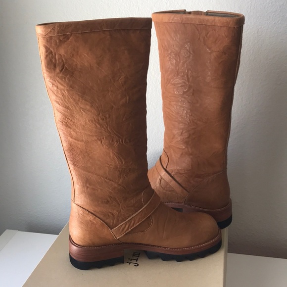 Anthropologie | Shoes | Anthropologie Jim Barnier High E Boot | Poshmark